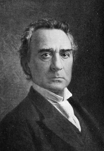 Edwin Booth
